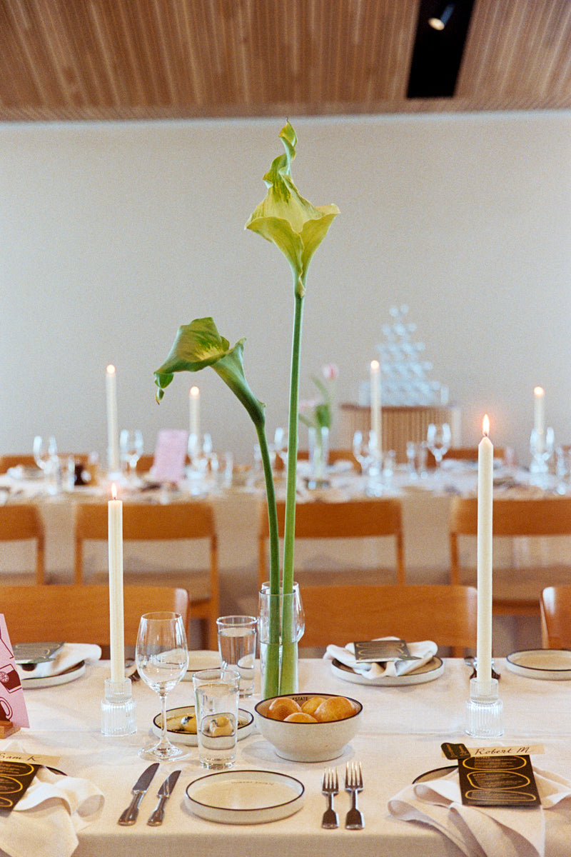 Taper Candles – Twee.